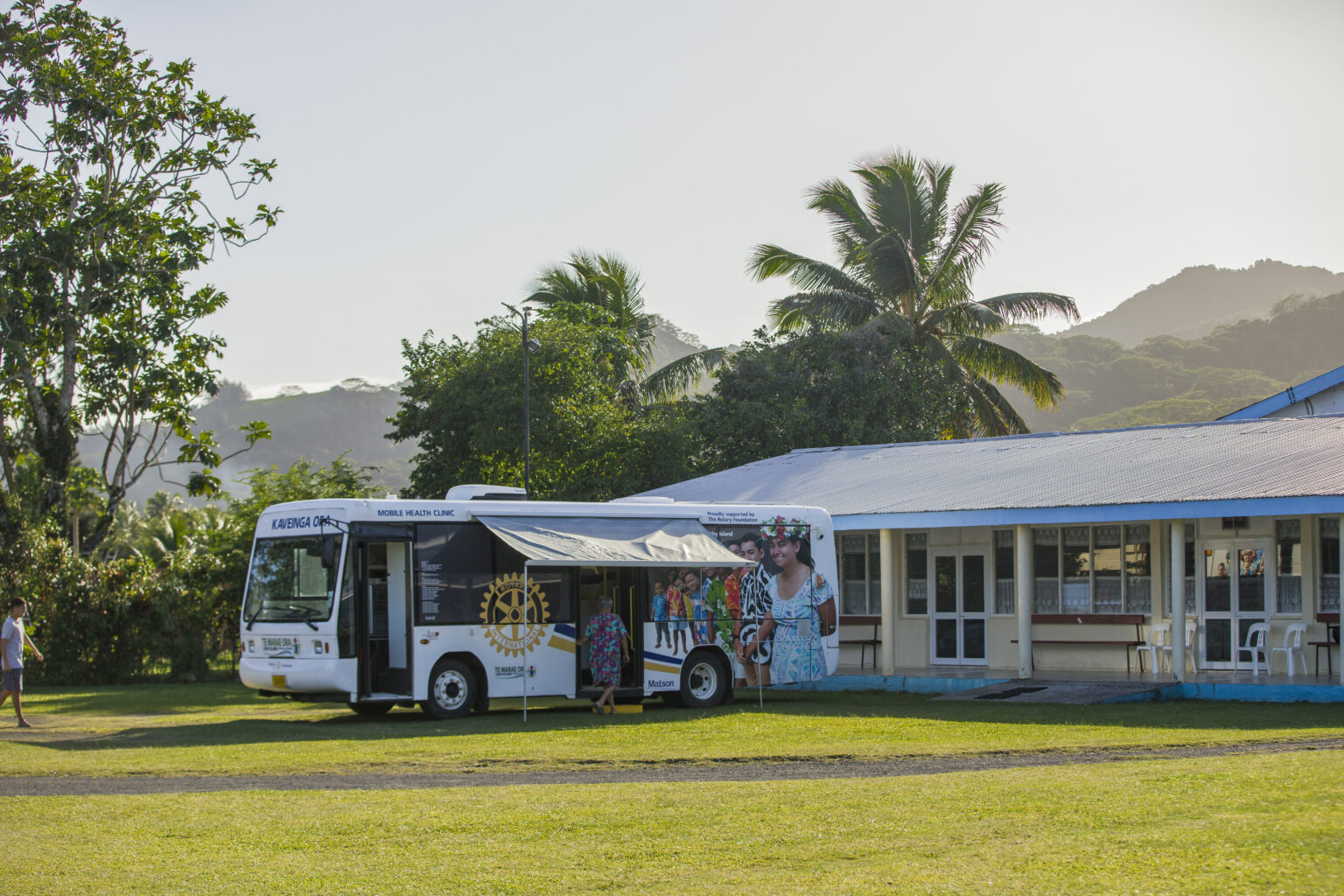 Contact Us – Te Marae Ora Cook Islands Ministry of Health